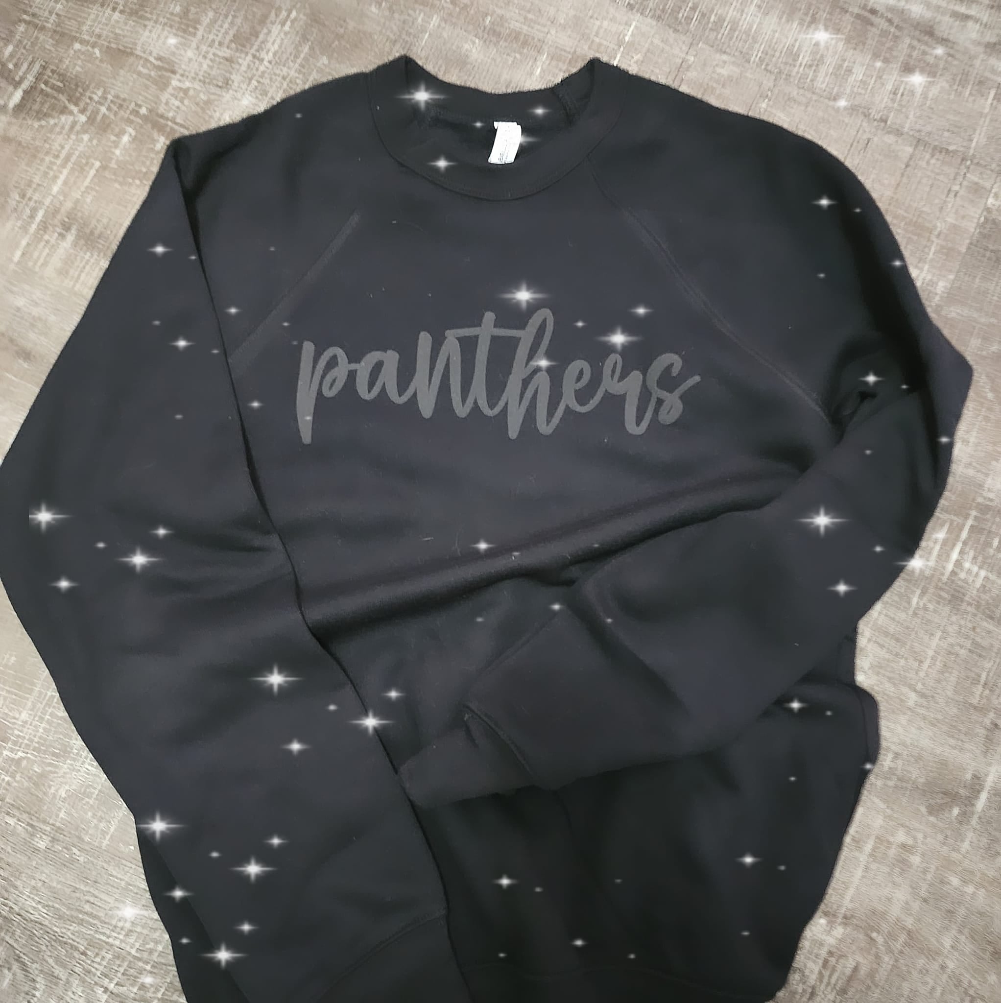 puff print sweatshirts – Sweet Boone Designs